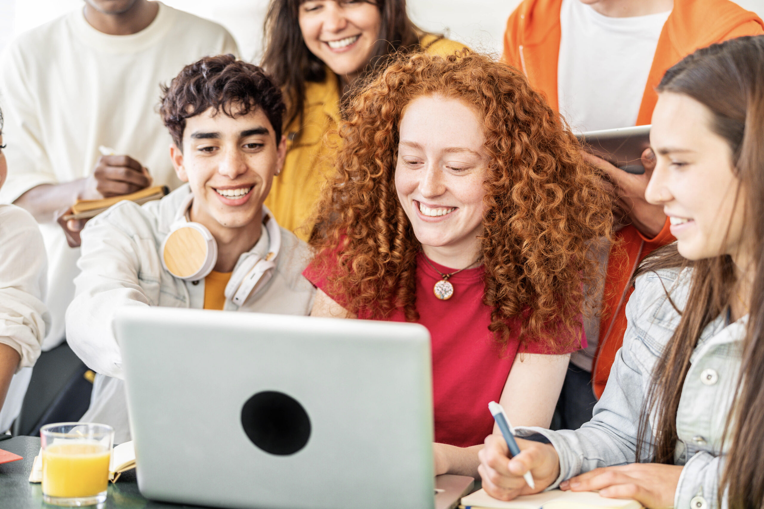 Cómo usar las redes sociales en el aula para potenciar el aprendizaje ...
